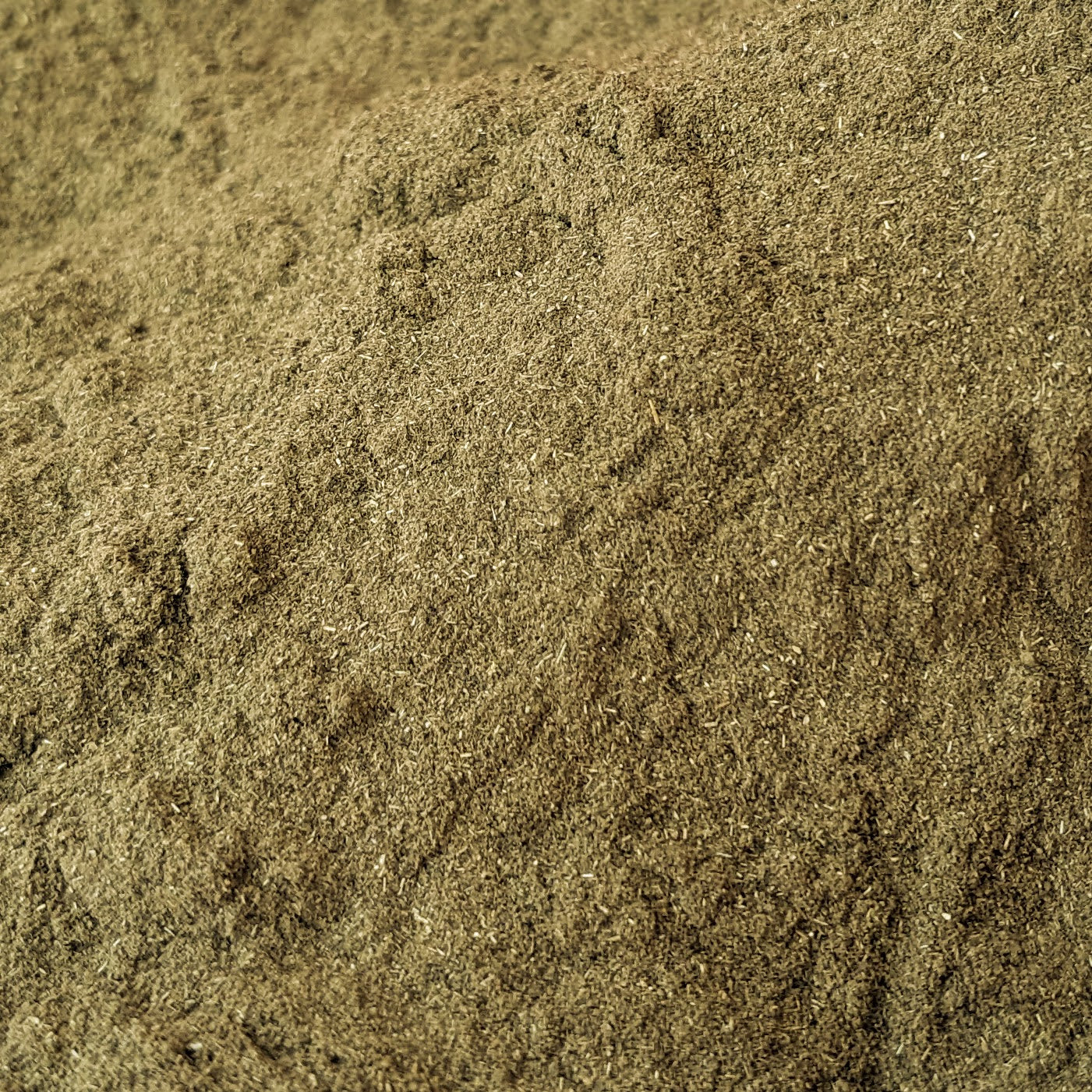 Plantain Leaf Powder for Goats – Mineral Buffet by Little Avalon Farm
